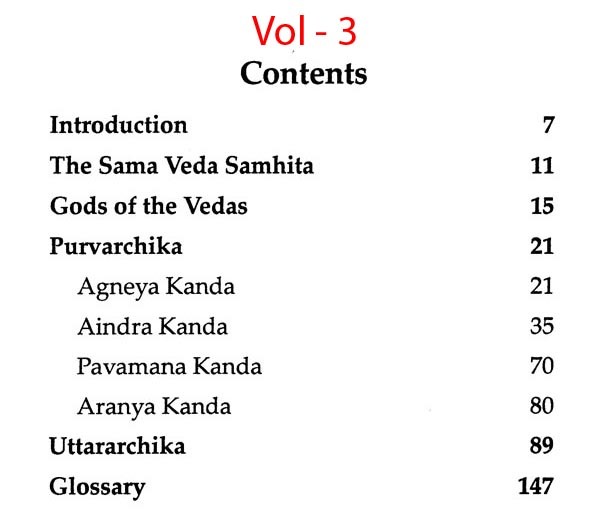 Great Epics of India: Veda- the Rig Veda, the Yajur Veda, the Sama Veda and the Atharva Veda ...