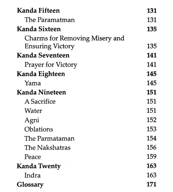 Great Epics of India: Veda- the Rig Veda, the Yajur Veda, the Sama Veda and the Atharva Veda ...