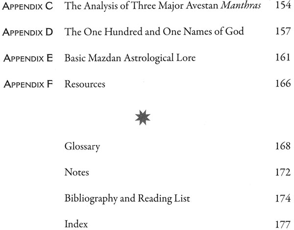 Original Magic - The Rituals and Initiations of the Persian Magi ...