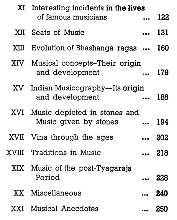 History of Indian Music | Exotic India Art