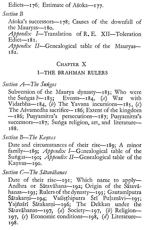 History of Ancient India | Exotic India Art