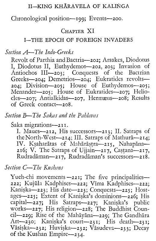 History of Ancient India | Exotic India Art