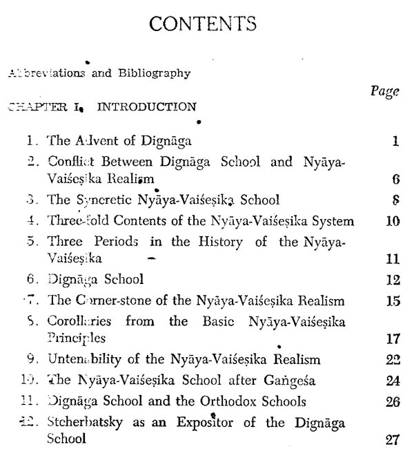 Critique of Indian Realism : A Study of the Conflict Between The Nyaya ...