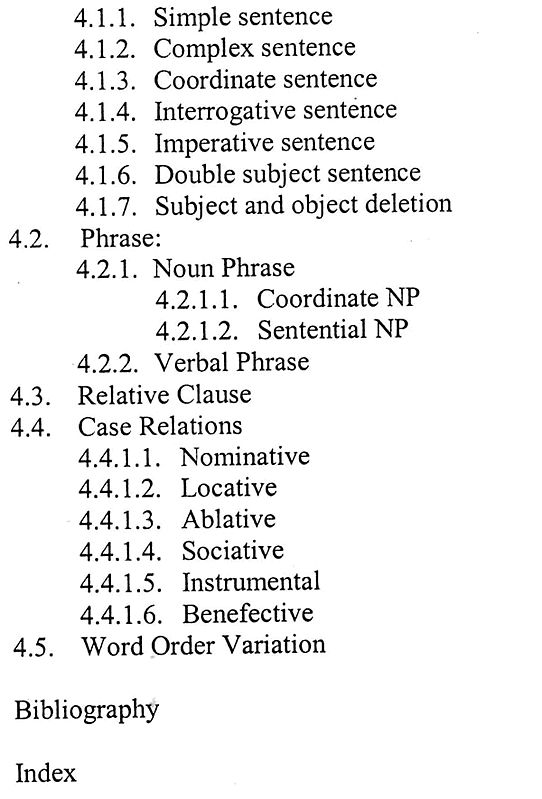 The Ethnology of the Khezhas and The Khezha Grammar | Exotic India Art