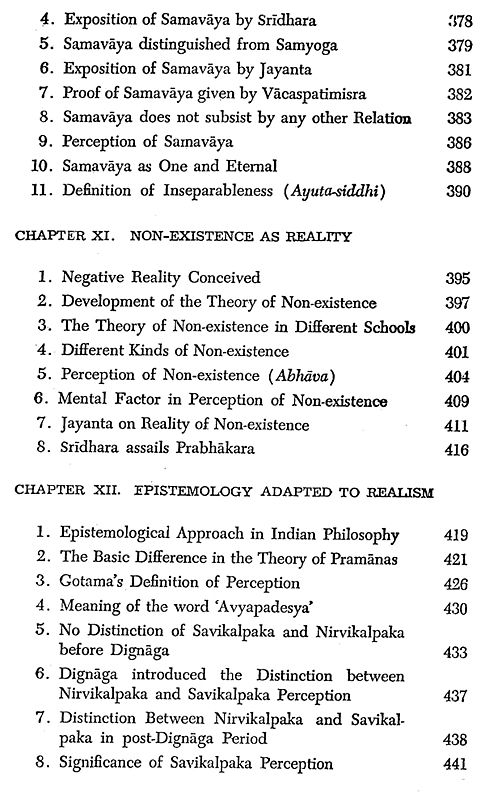 Critique of Indian Realism (The Philosophy of Nyaya Vaisesika and Its ...