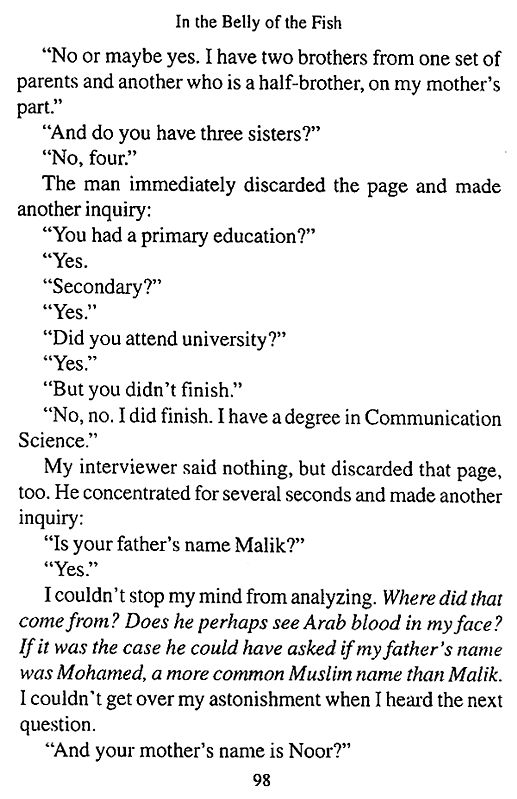 In the Belly of the Fish (Matsyendranatha and the Chakra of the Yoginis ...