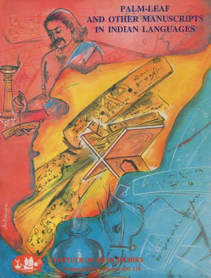 Palm-Leaf and Other Manuscripts in Indian Languages- Proceedings of the ...