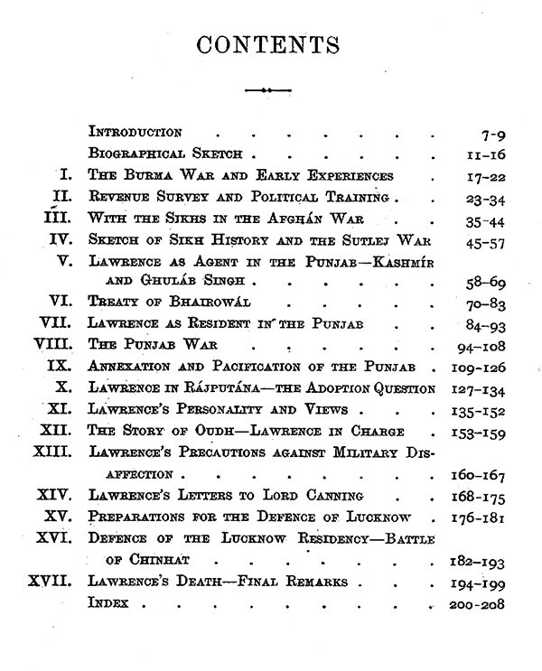 Sir Henry Lawrence (The Pacificator) | Exotic India Art