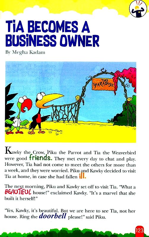 The Champak Story Box- Children Magazine (Set of 3 Volumes) | Exotic ...