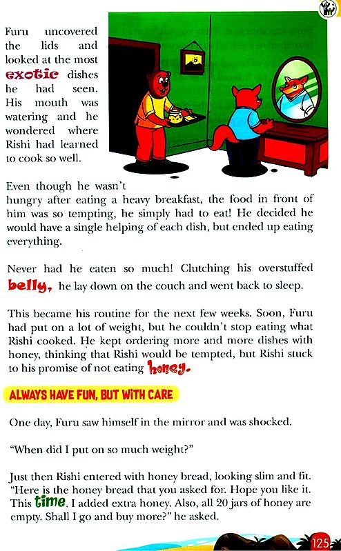 The Champak Story Box- Children Magazine (Set of 3 Volumes) | Exotic ...