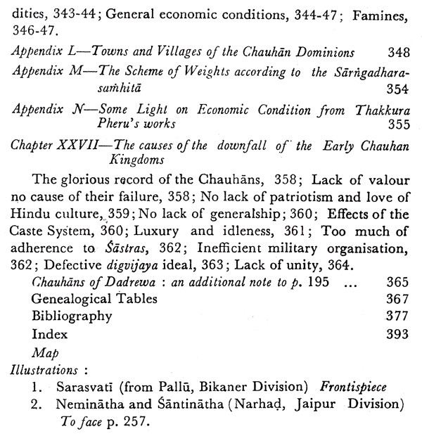 Early Chauhan Dynasties | Exotic India Art