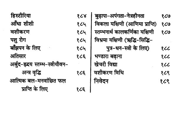 वैतालिक भानुमति का पिटारा और कालिका कुल्लुका तन्त्र- Vaitalik Bhanumati ...