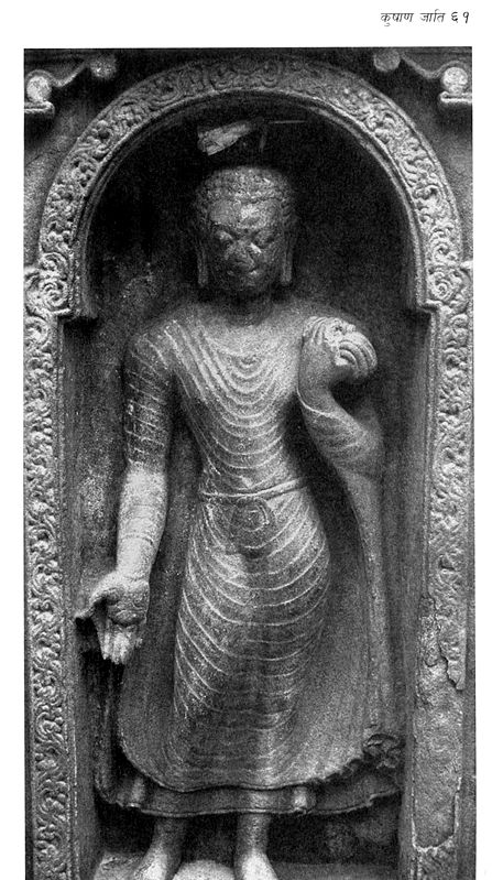 जय वर्माको मूर्ति र नेपालको वर्मा वंश- Statue of Jai Varma and the ...