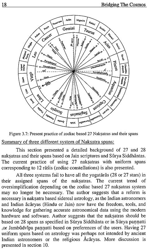 Bridging The Cosmos - Ancient Jain Scriptures Revealed Through Modern ...