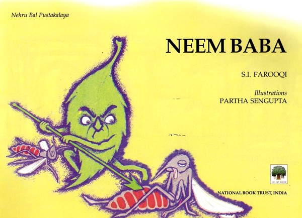 Neem Baba | Exotic India Art