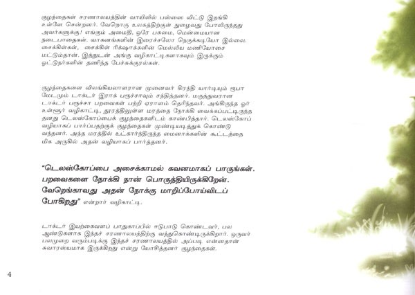 கேவலாதேவ் பறவைகள் சரணாலயம்- Kevladev Paravaigal Saranalayam (Tamil ...