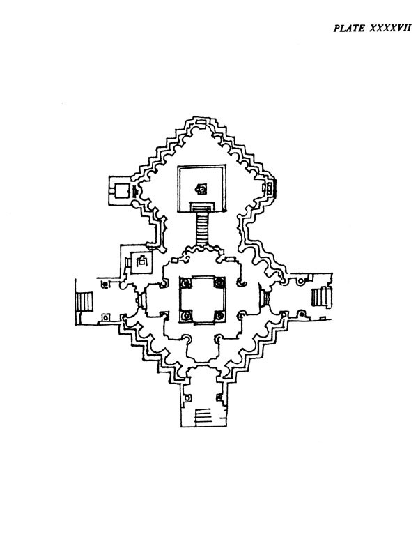 Yadava Sculpture (Western Maharashtra : 1000 A.D. to 1400 A.D) | Exotic ...