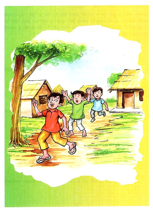 पानी-पानी कितना पानी: Pani-Pani Kitna Pani | Exotic India Art