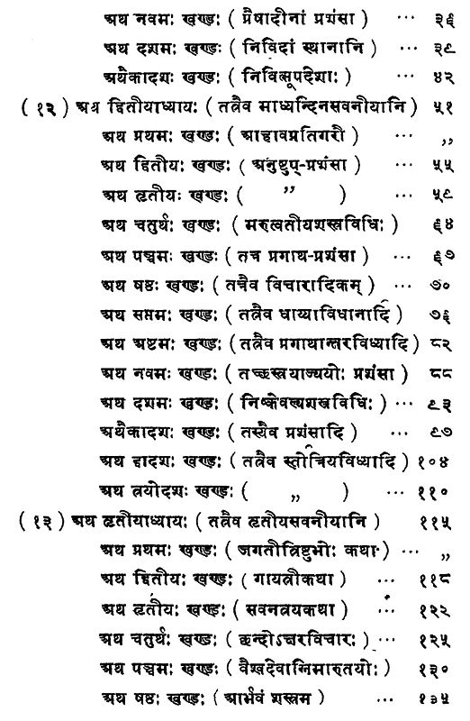 The Baudhayana Srauta Sutra: Belonging to the Taittiriya Samhita (Set ...