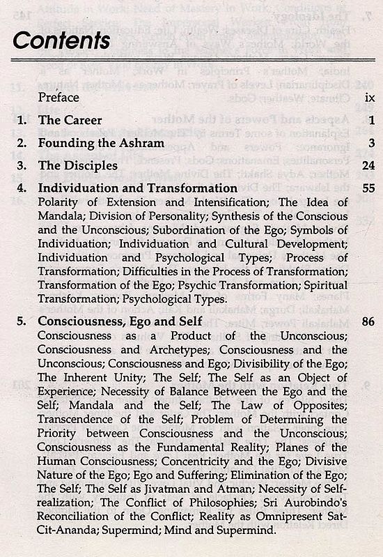 Sri Aurobindo Ghose- Encyclopaedia of Saints of India (Part-11 ...