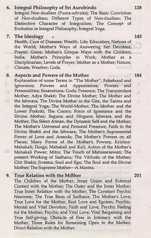 Sri Aurobindo Ghose- Encyclopaedia of Saints of India (Part-11 ...