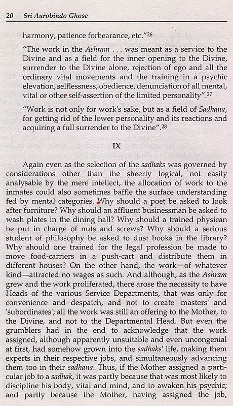 Sri Aurobindo Ghose- Encyclopaedia of Saints of India (Part-11 ...