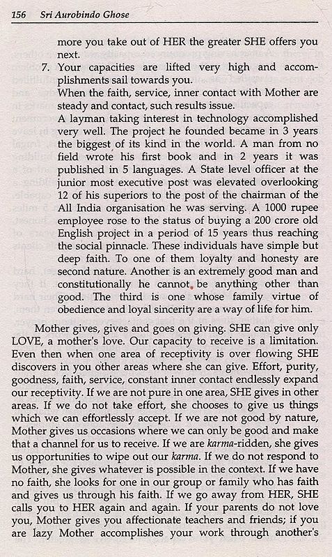 Sri Aurobindo Ghose- Encyclopaedia of Saints of India (Part-11 ...