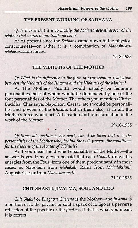 Sri Aurobindo Ghose- Encyclopaedia of Saints of India (Part-11 ...
