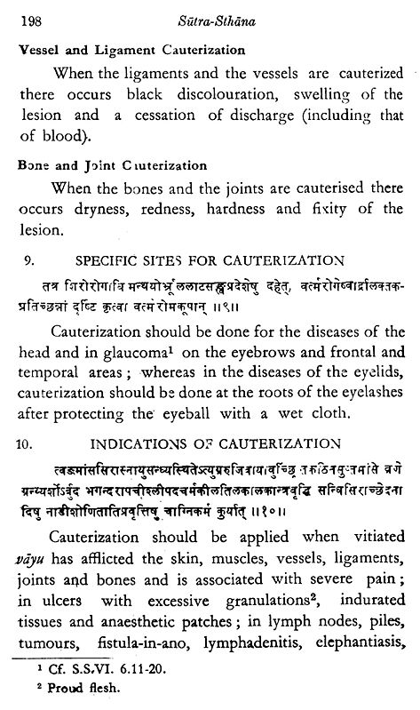 Ancient Indian Surgery- Fundamental and Plastic Surgery Based on ...