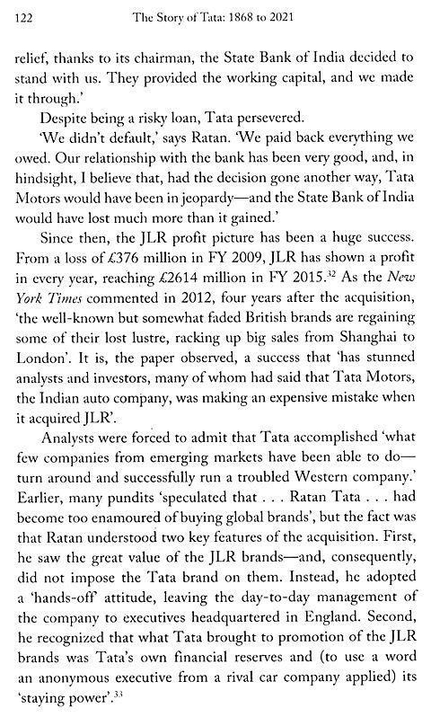 The Story of Tata- 1868 to 2021 | Exotic India Art