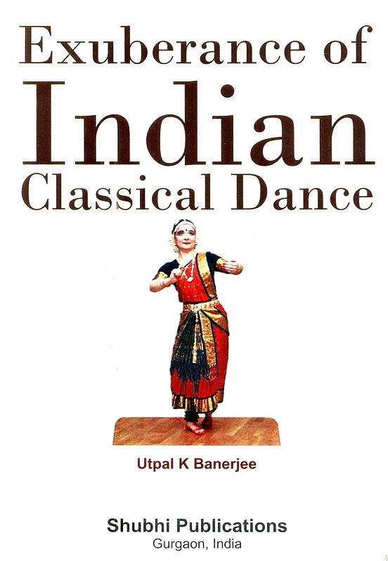 Exuberance of Indian Classical Dance | Exotic India Art