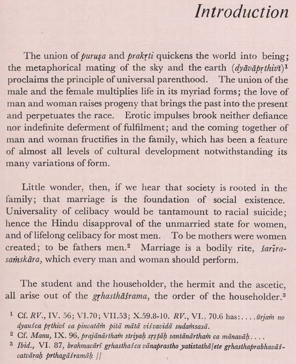 Polyandry in Ancient India (An old and Rare Book) | Exotic India Art