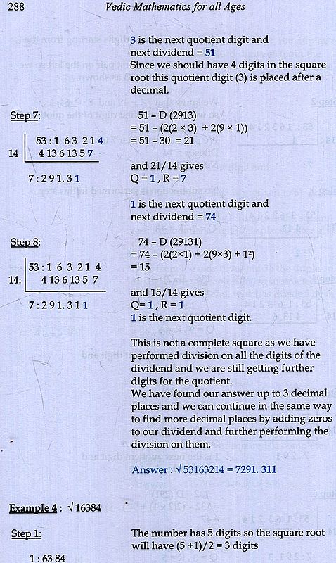 Vedic Mathematics For All Ages: A Beginners’ Guide (16 Sutras For ...