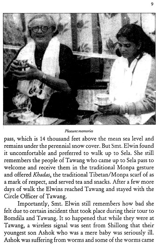 Verrier Elwin As Remembered By His Family And Friend (A Birth Centenary ...