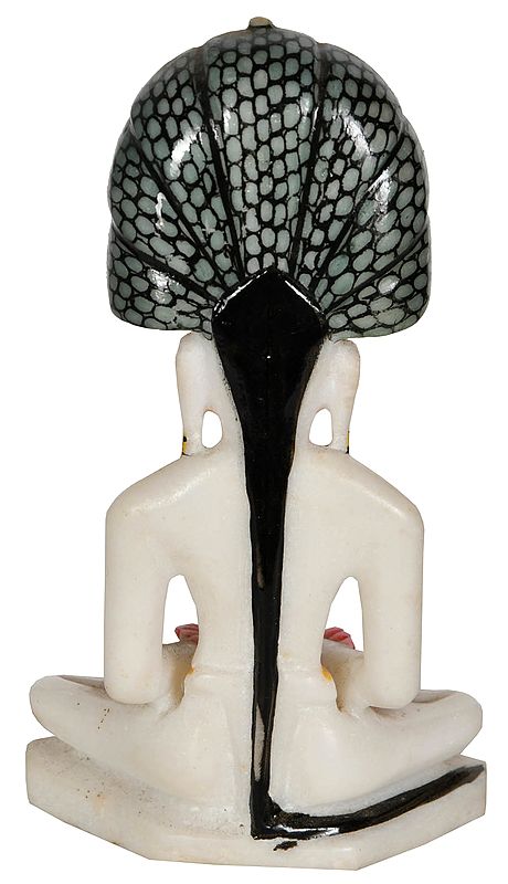 Parshvanatha (Jain Tirthankara) | Exotic India Art