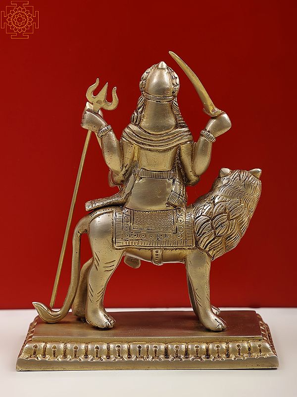 7" Budh (The Mercury) - One Of The Nine Planets | Exotic India Art