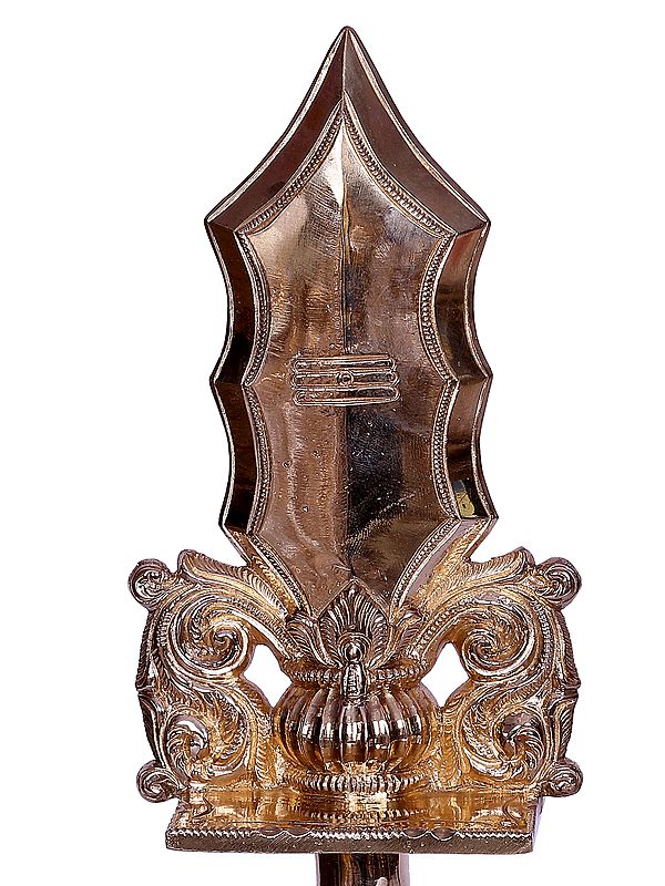 The Enigmatic Vajravel of Murugan | Exotic India Art