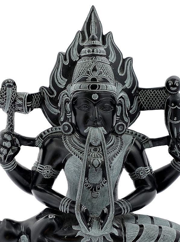 Devi Pechiamman | Exotic India Art