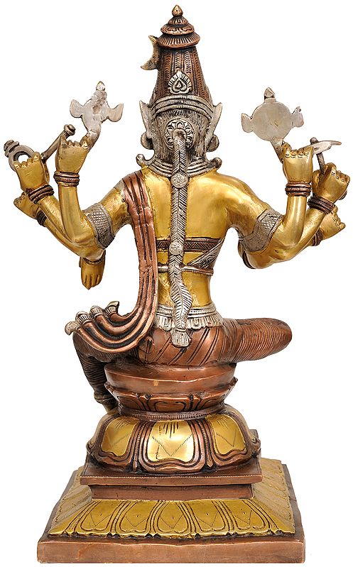 Devi Varahi | Exotic India Art